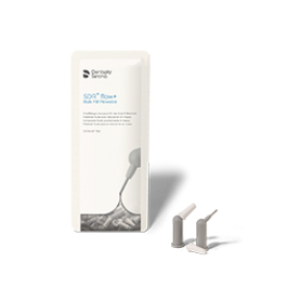DENTSPLY SDR FLOW+ COMPULE ECO - Mail-Mix