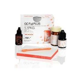 GC FUJI PLUS CEMENT COMPLEET A3 - Mail-Mix