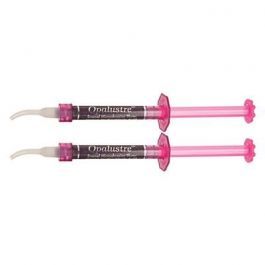 ULTRADENT OPALUSTRE, 2 X 1.2ML - Mail-Mix