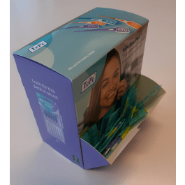 TEPE EASYPICK XL, DISPENSER BOX - Mail-Mix